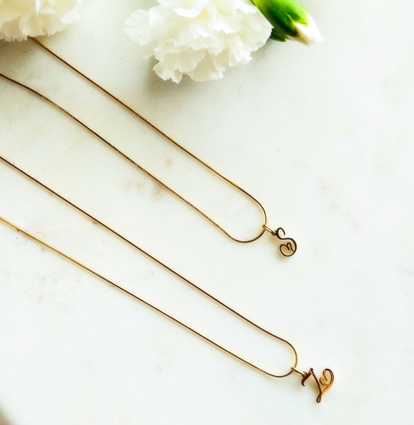 Necklaces – Isla Rae Jewelry