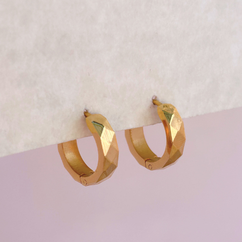 Gold jewelry for everyday wear, meant to empower & inspire women – Isla ...