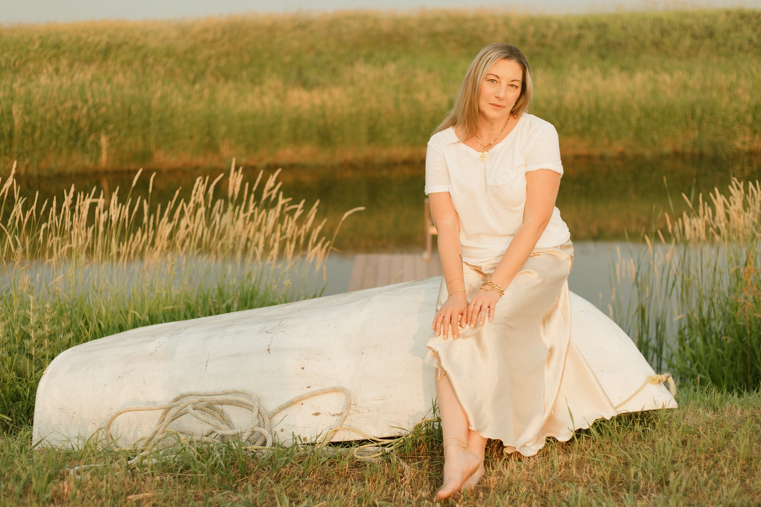 Mental Health is at the heart of Isla Rae.