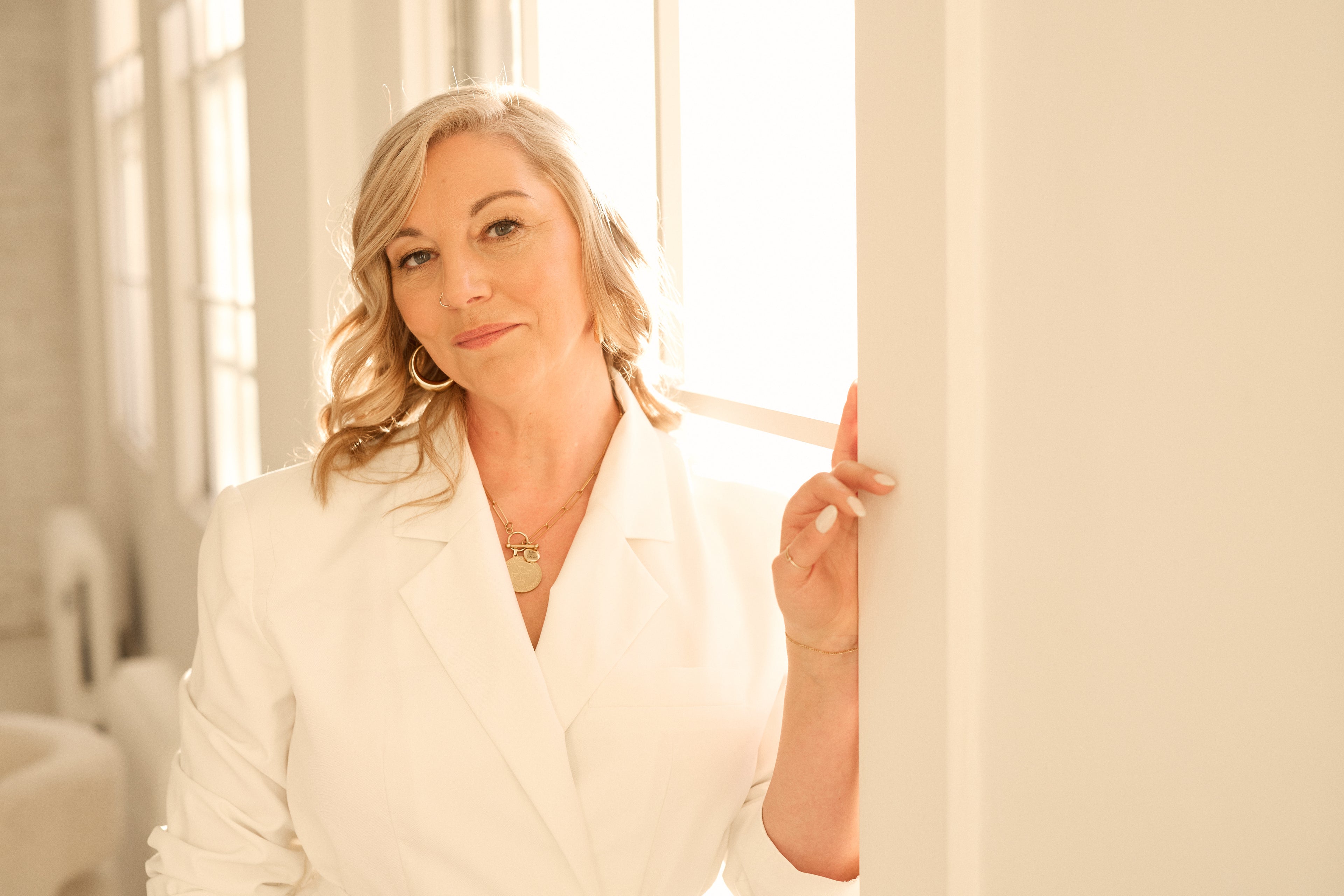 Gold jewelry for everyday wear, meant to empower & inspire women – Isla ...